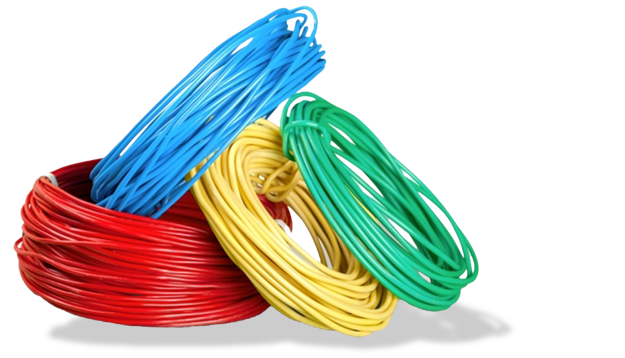 Top Electrical Wire Manufacturers in Delhi | Wire Dealers